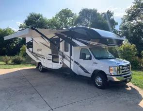 Rv Rentals Indianapolis