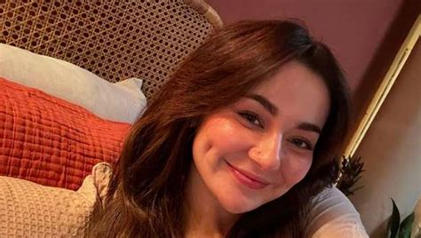 ہانیہ عامر کی بھارتی گیت کرنٹ لگا رے‘ پر ڈانس کی ویڈیو انٹرنیٹ پر وائرل