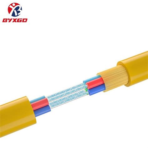 China 12f Fiber Cable Manufacturers Suppliers Factory 12f Fiber Cable Price Babaolu