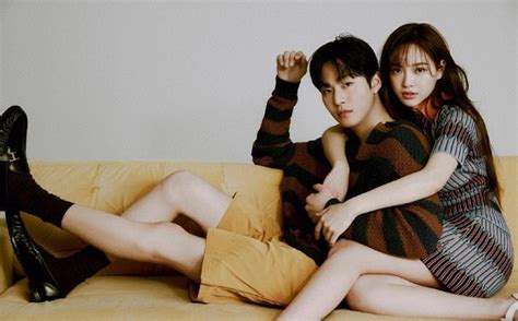 社内相亲 金世正安孝燮