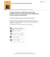 PDF A Critical Review On Multi Sensor And Multi Platform Remote Sensing Data Fusion Approaches