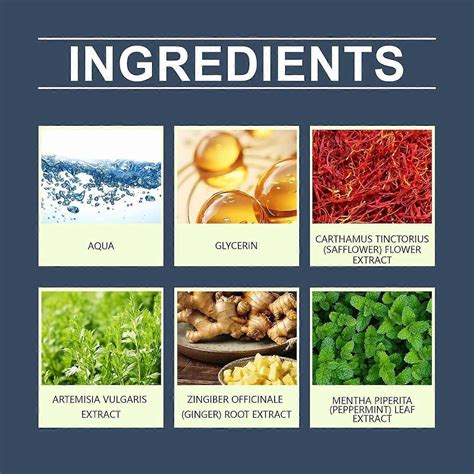 Rejuvacare Ozem Patch Gentle And Safe To Touch The Skin Fruugo Uk