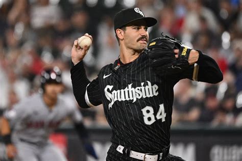 Chicago White Sox Roster White Sox Roster Breaking Down Chicagos