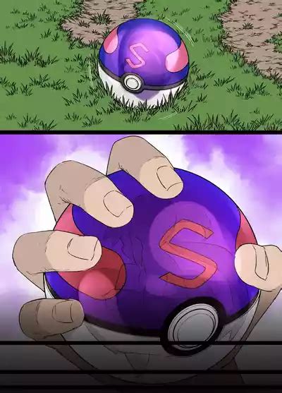 Slave Ball Sennou Nhentai Hentai Doujinshi And Manga