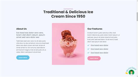 GitHub MrSilo Icecream Website By This Code You Can Create Ice Cream In Simple Html And Css