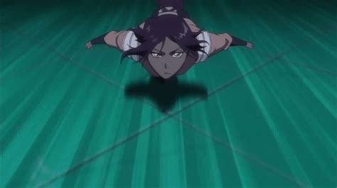 Yoruichi Shihoin Dodge On Make A  Anime Dodge  Yoruichi Cat