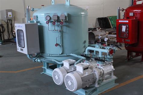 Sea Water Hydrophore Pump At Anthony Blubaugh Blog