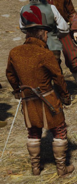 Maximilien Barthet Historica Wiki Fandom