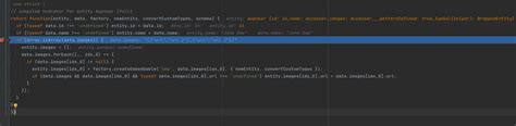 array of embeddables property is not loaded from the database · issue
