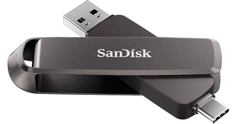 Sandisk Tb Extreme Pro Dual Drive Sddde T G B H Photo