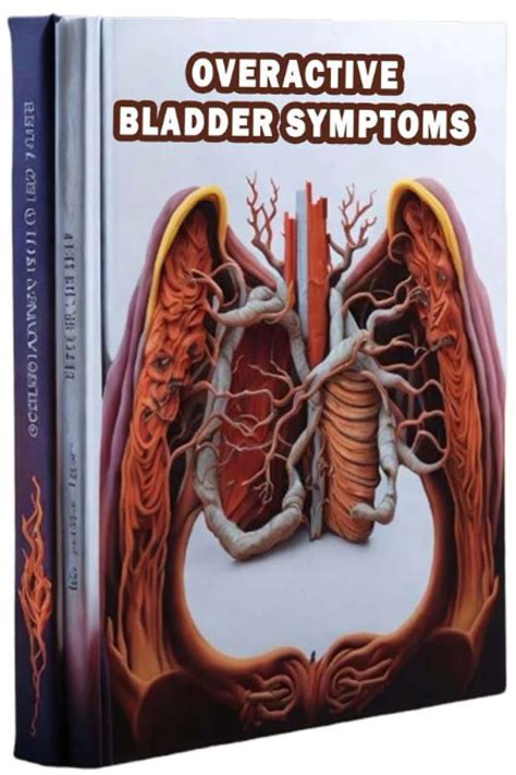 Overactive Bladder Symptoms Understand The Symptoms Of Overactive Bladder From Frequent