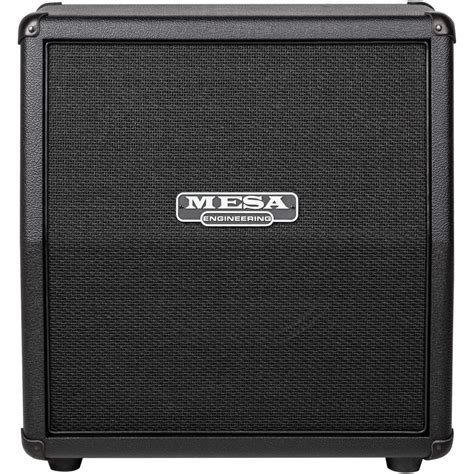 Mesa Boogie 1x12 Mini Recto Wide Slant Cabinet