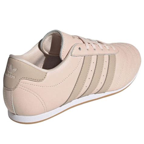 Wmns Adidas Taekwondo Pink Wonder Taupe Js0304