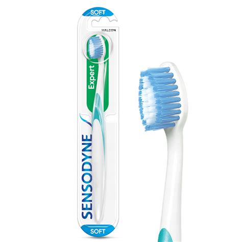 Sensodyne Multicare Soft Toothbrush Comprehensive Protection Soft