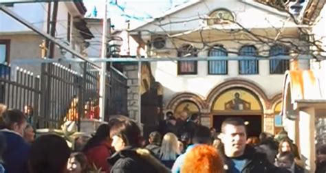 Божик одбележан во Охрид со добра стратегија градот може да стане