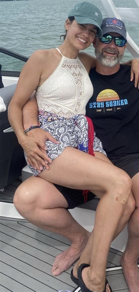 Torrey Devittos Feet