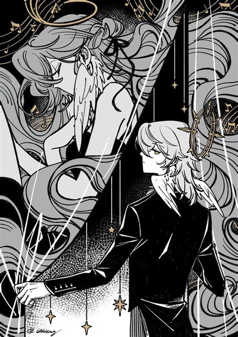 Discover 130 Honkai Star Rail 🚈 And Character Art Ideas Fan Art
