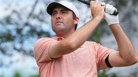 Memorial Tournament Scottie Scheffler Xander Schauffele Rory Mcilroy In Early Contention