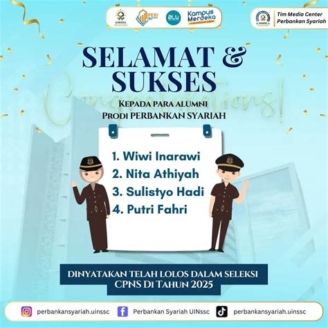 Perbankan Syariah Uin Ssc Perbankansyariahuinssc • Instagram Photos And Videos