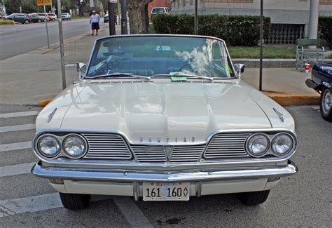 1962 Pontiac Tempest Lemans Convertible 1 Of 7 Photograp Flickr