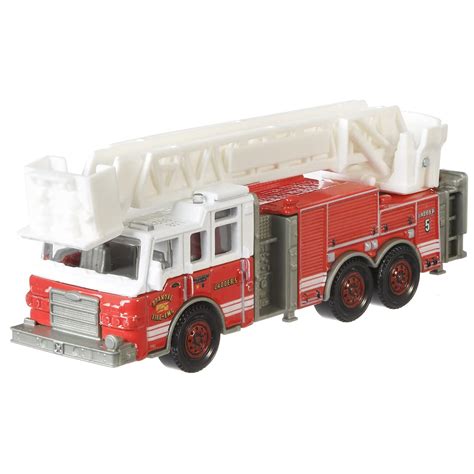 Platform Truck Fire Department At Alonzo Christensen Blog