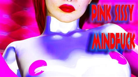 Pink Sissy Mindfuck Princess Indigo Clips4sale