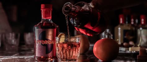 The Bar Ester Spirits