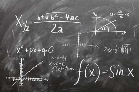 Qué Es El álgebra