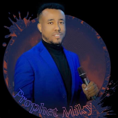 Prophet Michael Girma ማይክል