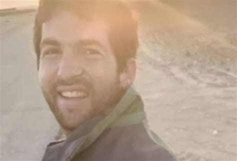 שגיא דקל חן הוא אחי שעדיין חטוף ולכן לא נמשיך הלאה מעריב