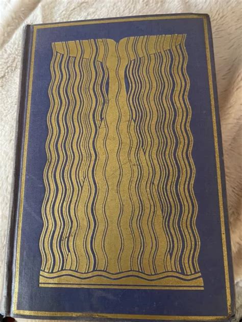 Moby Dick Or The Whale Herman Melville 1937 Eur 16972 Picclick Fr