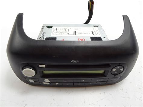 Radio Cd Citroen Nemo Za 15000pln Z Wąwolnica Allegro 17627499390