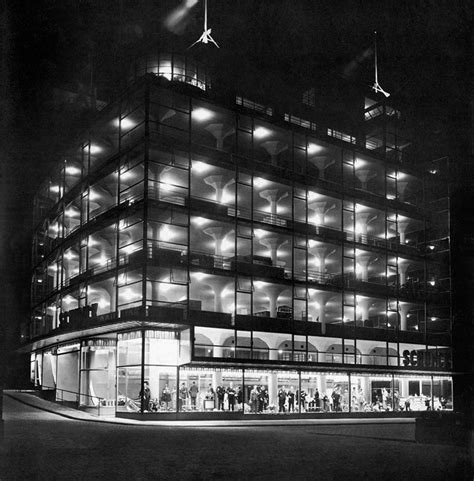 X Ray Architecture We Make Money Not Art