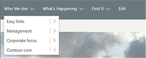 Sharepoint User Experience Enhancing Search And Navigation