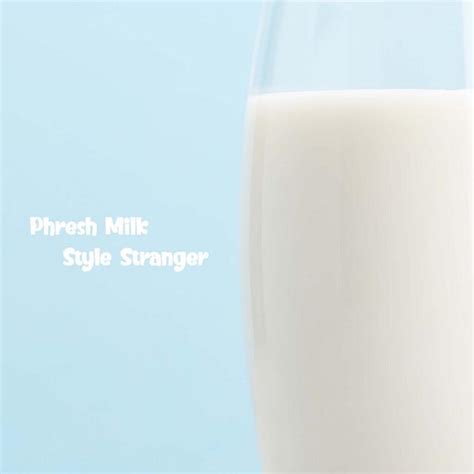 Phresh Milk Songs Events And Music Stats