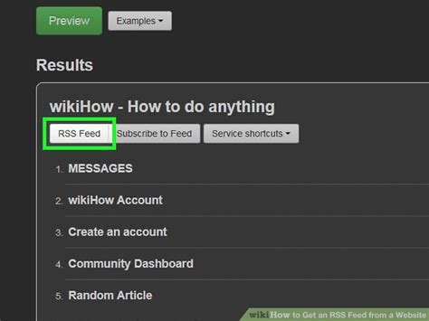 How To Get An RSS Feed From A Website Easy Ways
