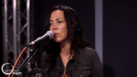 Amanda Shires You Are My Home Recorded Live For World Cafe Youtube