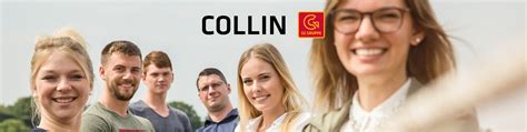 Collin Gruppe Linkedin