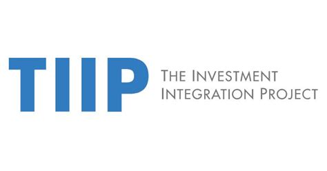 Tiip Recruits 22 Leading Investors For First System Level Investing Cohort Laura Weeks