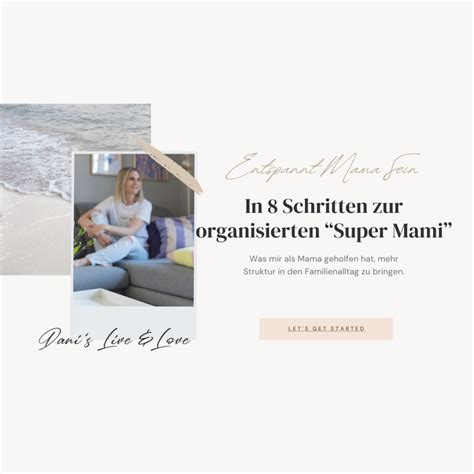 Zur Organisierten Super Mama Liveandlove Blog