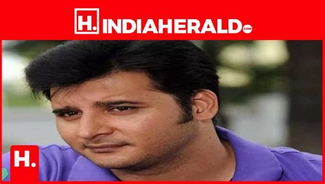 Abbas Actor Abbas Stopped To Commit Suicide By Jumping In