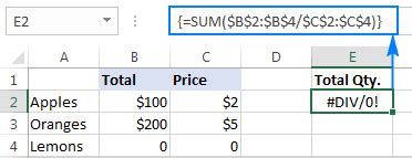 If Error Formula Meaning Smartadm Ru