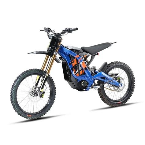 2025 Light Bee X Electric Dirt Bike Mx Tagz