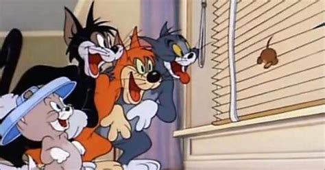 Tom And Jerry Template Album On Imgur