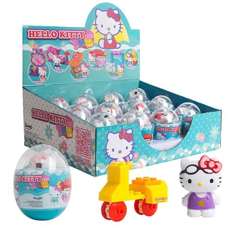 Hello Kitty Tracy