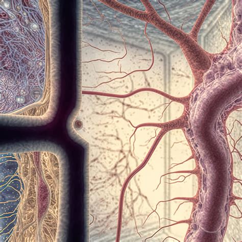 Premium Photo Microscope Image Of Human Or Alien Cells Inside Human