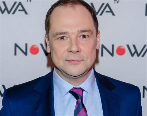 Jarosław Kulczycki O Nagłej śmierci Syna „wielka Czarna Dziura W Sercu