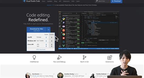 【しまぶーのit大学】web・it業界について学びたい人におすすめのyoutubeチャンネル｜terupro