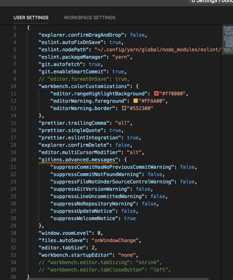 Command Cmd P No Longer Finds Files · Issue 48771 · Microsoftvscode