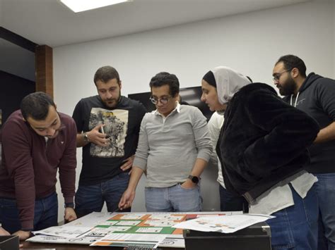 Strategy Implementation Consulting Services Logic